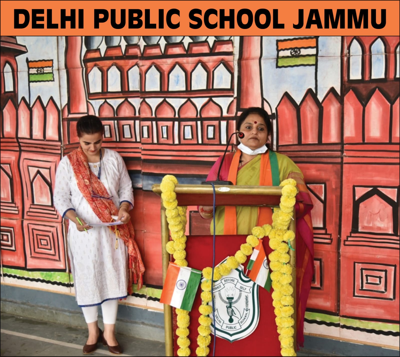 Latest News - Delhi Public School, Jammu